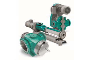 NETZSCH Pumps & Systems to exhibit new solutions at Hannover Messe