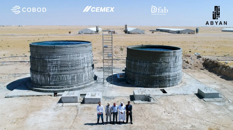 Abyan's innovative solutions to transform Kuwait's water tanks ...