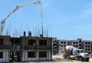 Construction - GCC concrete demand tops US$49 billion