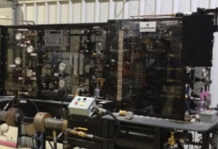 Emerson upgrades Saudi Arabian regulators facility - Technical Review ...