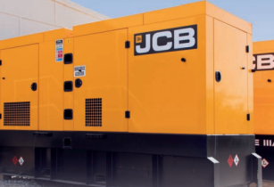 JCB: Rapidly growing demand generates expansion - Technical Review ...