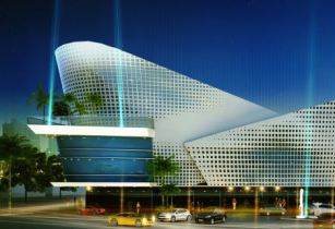 Dubai?s RTA unveils US$91mn Expo 2020 building - Technical Review ...