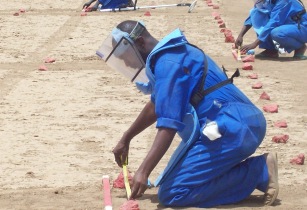 Hse - Contributing to safety and security