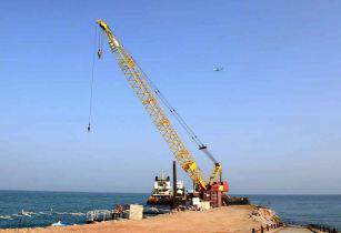 Haya Water?s sea outfall projects to be completed by 2016-end