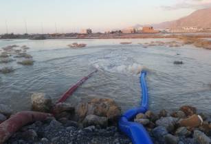 Xylem helps Dubai Municipality pump out over 200,000 cubic metres of ...