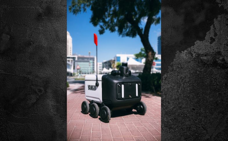 Yango transforms delivery at LEAP 2024 - Technical Review Middle East